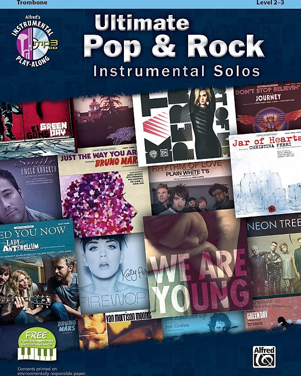 Ultimate Pop & Rock Instrumental Solos | Reverb