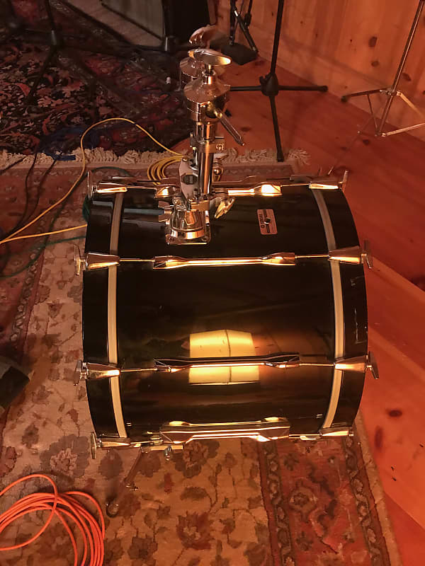 Yamaha VINTAGE RECORDING CUSTOMS 1988 - PIANO BLACK | Reverb Yamaha VINTAGE RECORDING CUSTOMS 1988 - PIANO BLACK | Reverb