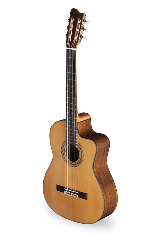 Amano 7C-CE | Reverb