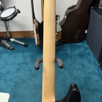 Traben Chaos Attack 4 Electric Bass Granite | Reverb