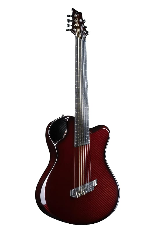 X20-7 String | 7-string carbon fiber | Reverb Australia