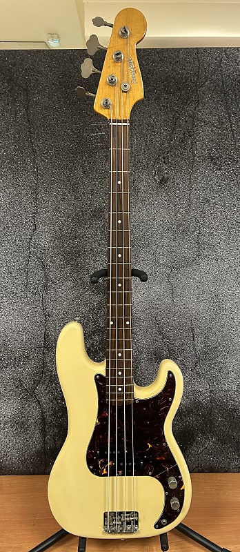 Fernandes Precision Bass Revival Series 1981-1983 | Reverb