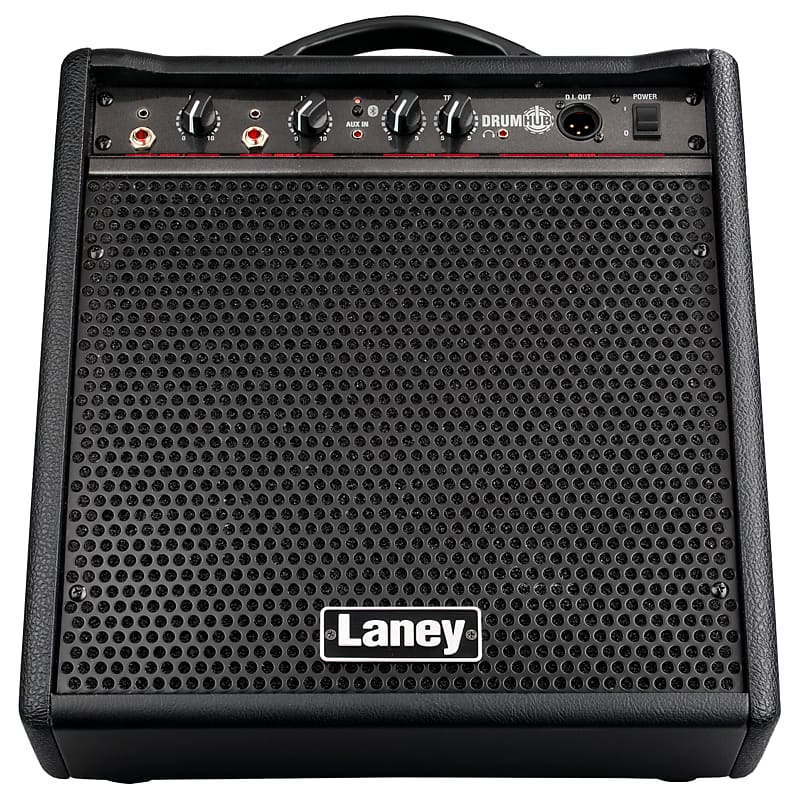 Laney DH80 Drum Hub E-Drum Monitor 80 W - | Reverb Deutschland