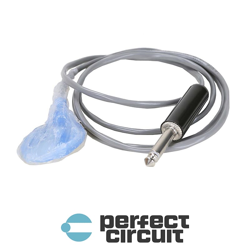 Crank Sturgeon Immersion Sturgeon Waterproof Contact Mic | Reverb