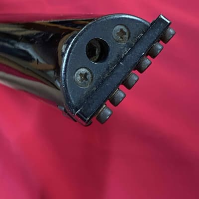 Hohner G2T Tremolo Headless Electric Guitar | Reverb