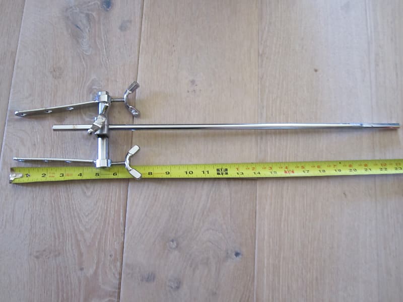 LP Vintage Bongo Stand Mount | Reverb