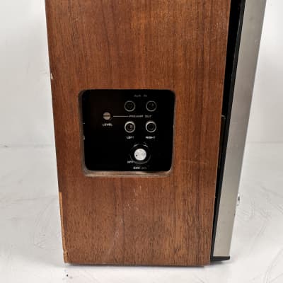 Realistic 999B 3 Head 3 Speed Reel to Reel Tape Player / | Reverb