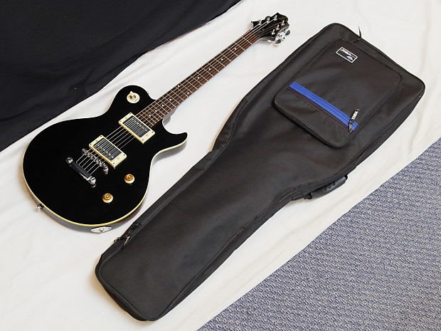 GREG BENNETT Avion AV-1 Signature Series electric GUITAR | Reverb