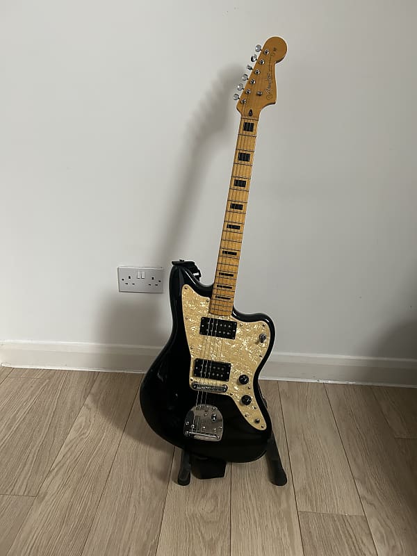 Fender Modern Player Jazzmaster HH | Reverb