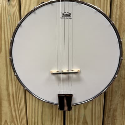 Washburn B7 5 string banjo open back Americana series 2023 | Reverb