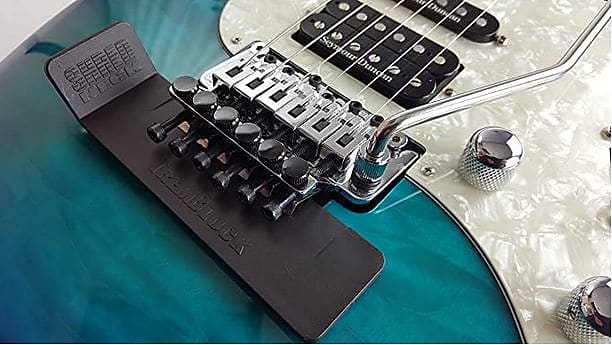 Shredneck Trem Block Floating Tremolo String | Reverb Deutschland