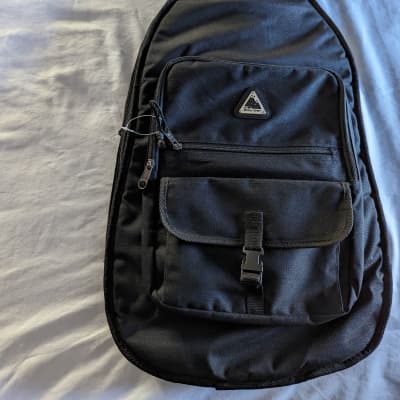 Mosrite Ventures Bass Circa 1965 - Red | Reverb