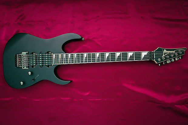 Ibanez RGR 470 | Reverb Australia