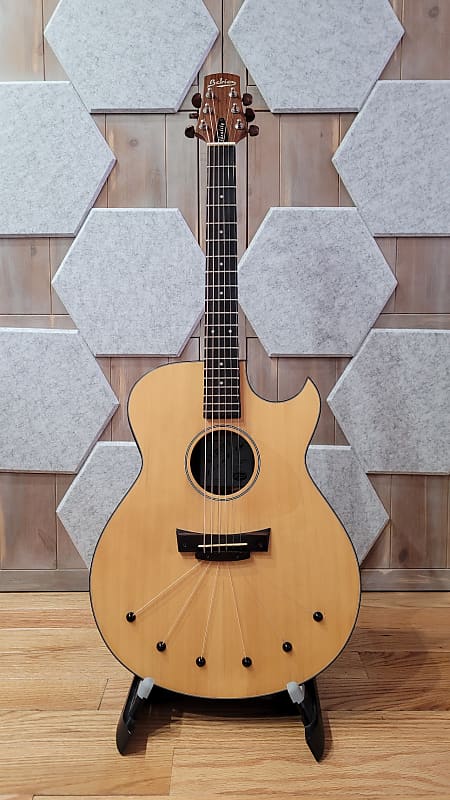 Babicz Identity Acute Fingerstyle | Reverb