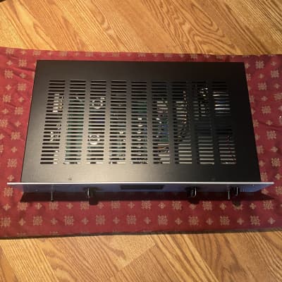 Stam Audio SA-2A ( LA-2A Replica ) | Reverb