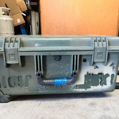 Pelican Storm iM2720 Travel Case | 24.6 × 19.7 × 11.7" | 1610 | Reverb