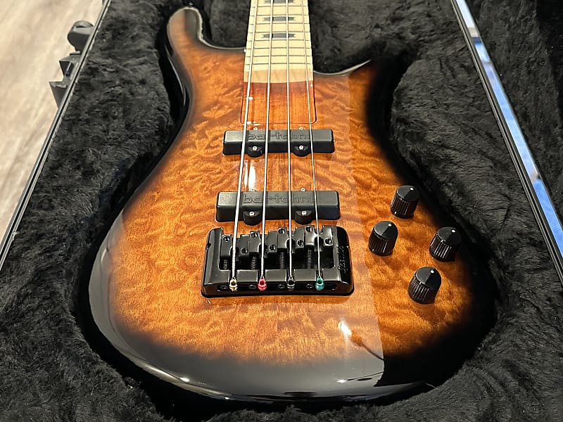 Spector Rebop 2018 - Gloss | Reverb