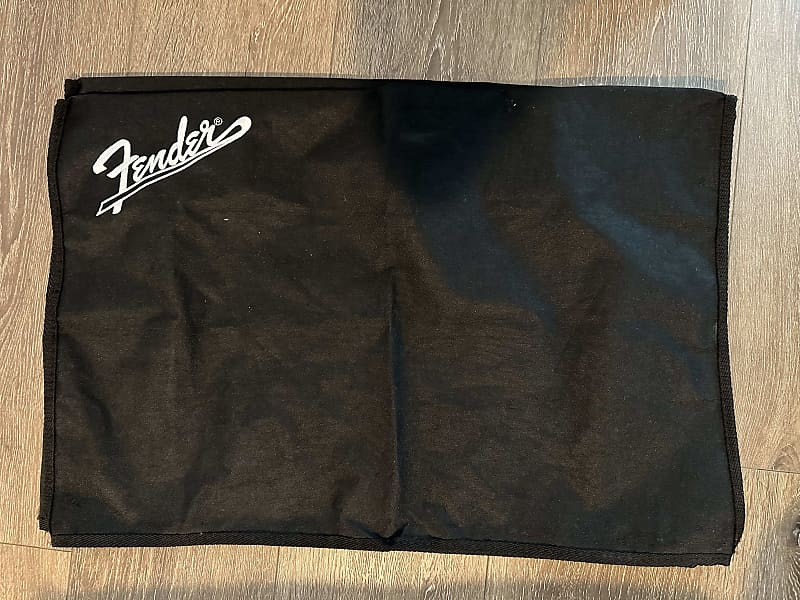 Fender Amp cover for Deluxe Reverb Deluxe Handwired Reverb | Reverb
