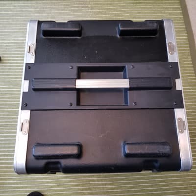 SKB Standard 19" Deep Rack Case - 8U | Reverb