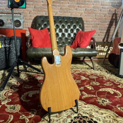 Kay PRECISION BASS Vintage 70s | Reverb