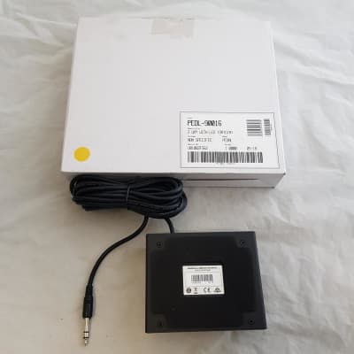 Marshall 90016 2 Channel Footswitch | Reverb Australia