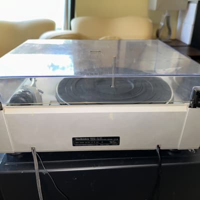 Technics SL-B5 Turntable 1970s/1980s, belt-drive turntable, | Reverb