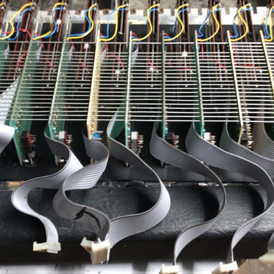 Starsound Dynamix 3000 1970”s -80”s | Reverb