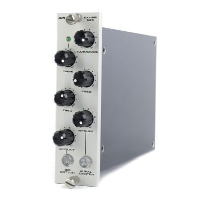 Aphex EX-BB 500 Aural Exciter 500 Series Module | Reverb