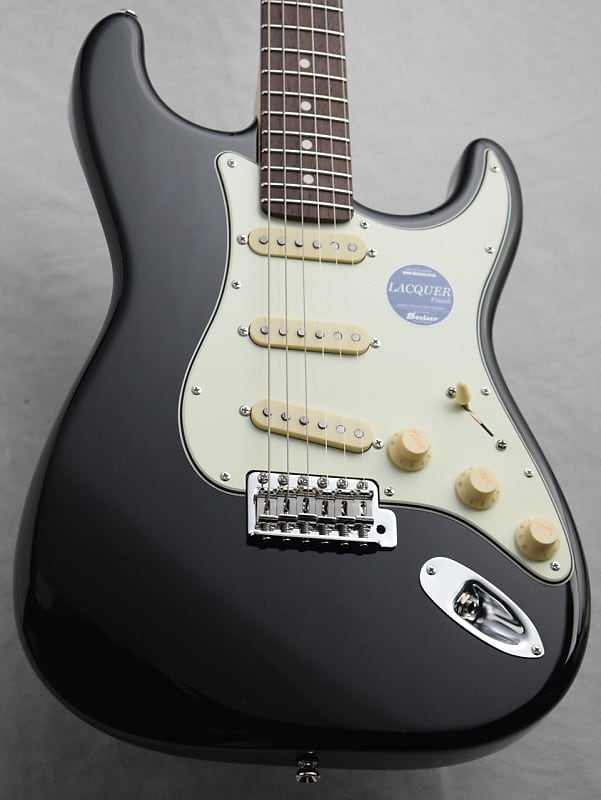 Momose [Made in Japan] Vintage Series MST1-STD/NJ 2022 | Reverb Canada