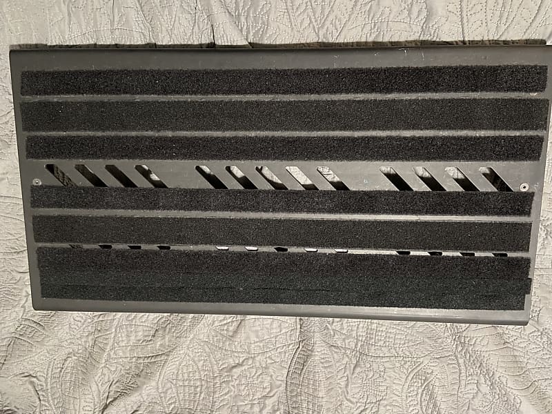 Gator XL aluminum pedalboard | Reverb