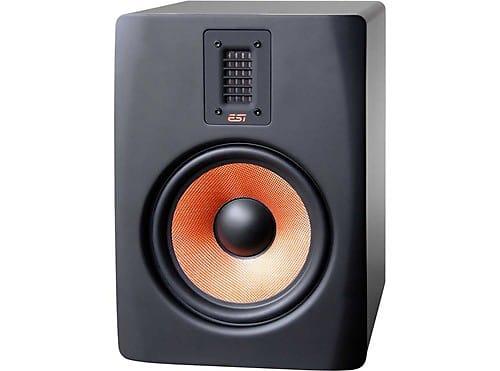 ESI Audiotechnik uniK 08+ Powered Reference Studio Monitor | Reverb