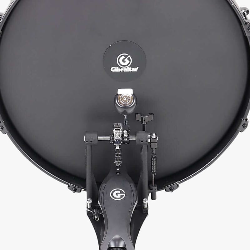 Gibraltar Bass Drum Impact Patch (4-pk) SC-BPL | Reverb