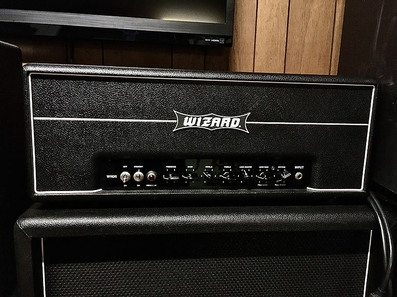 Wizard Modern Classic 100 Custom | Reverb