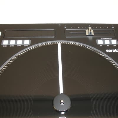 Rane Twelve MKI 12" Motorized Turntable Controller w/ Box | Reverb