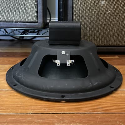 Vintage Eminence/Acoustic Control Corp 12” AlNiCo Guitar | Reverb