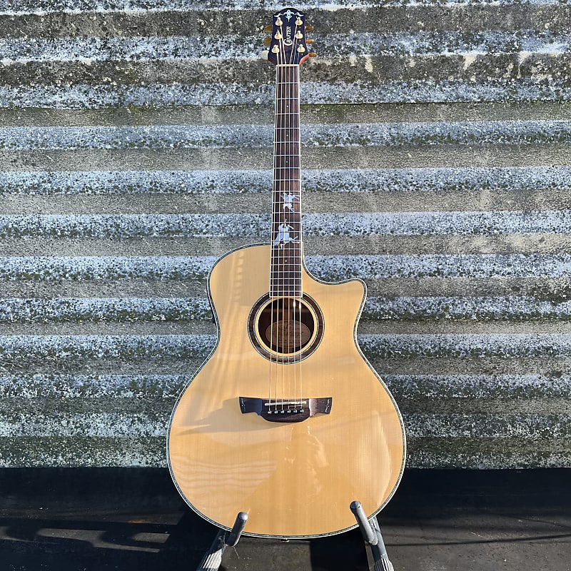 Crafter PG Rose Plus | Reverb