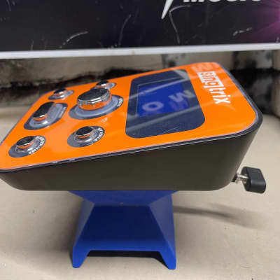 Singtrix Model ST122513 Vocal Effects Processor Module with | Reverb