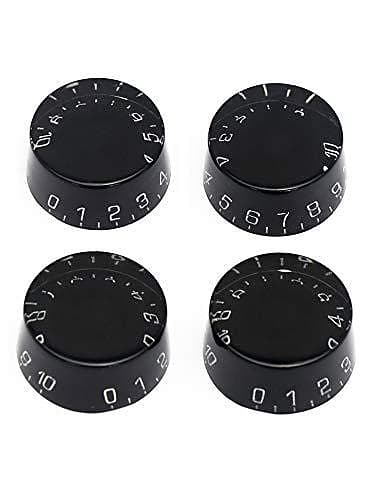 Speed Control Knobs - Black | Reverb