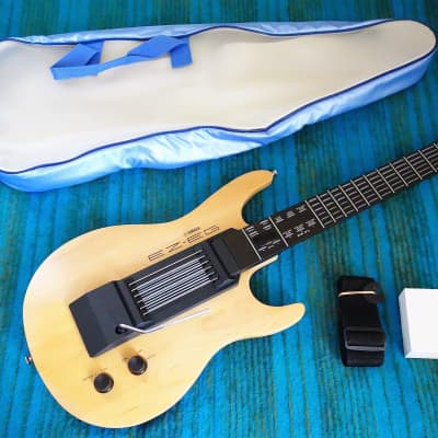 Yamaha EZ-EG Digital Silent Midi Guitar w/ Original | Reverb Canada