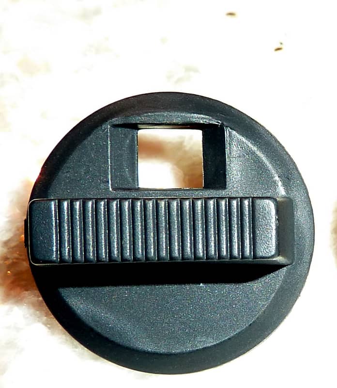 Marshall Vintage Ohm Selector Reproduction | Reverb