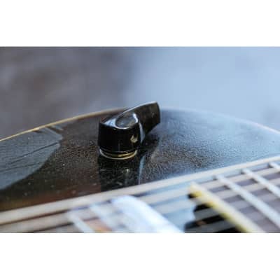 1960s Kay Truetone Jazz King / Speed Demon K573 3 pickup | Reverb