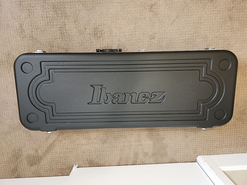 Ibanez JS Guitar Case | Reverb