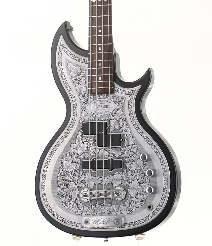 Zemaitis B22 Mt Dcpj [Sn A152906] [12/08] | Reverb