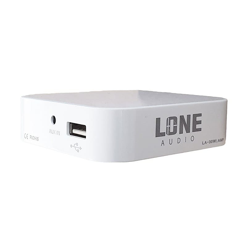 Lone Audio La 30 Wiamp | Reverb