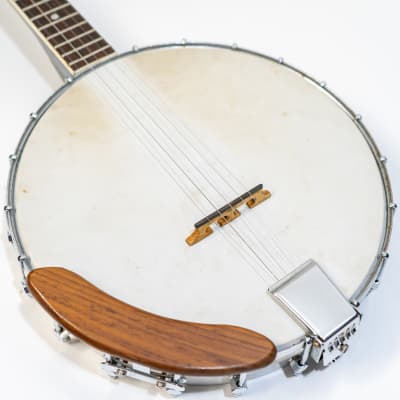 Kent 5-String Banjo with Case - Made In Japan - Vintage | Reverb