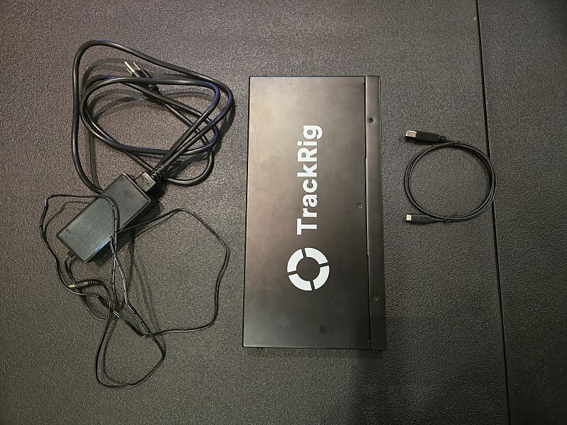 Loop Community Track Rig 8-XLR Audio Output Interface 2023 | Reverb