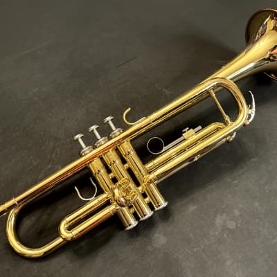 Yamaha YTR-3335S | Reverb