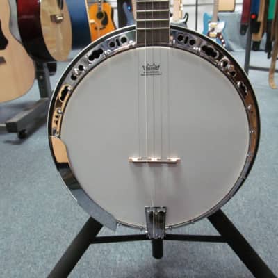 Vintage Washburn 815 Tango Melody Banjo 1914 w/OHSC | Reverb