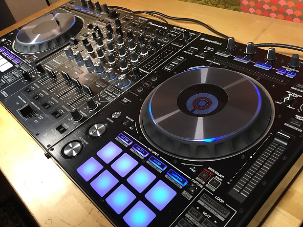 Pioneer DDJ RZ | Reverb