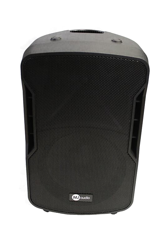 MJ Audio BP13-10 400w 15" 2-Way Speaker System | Reverb